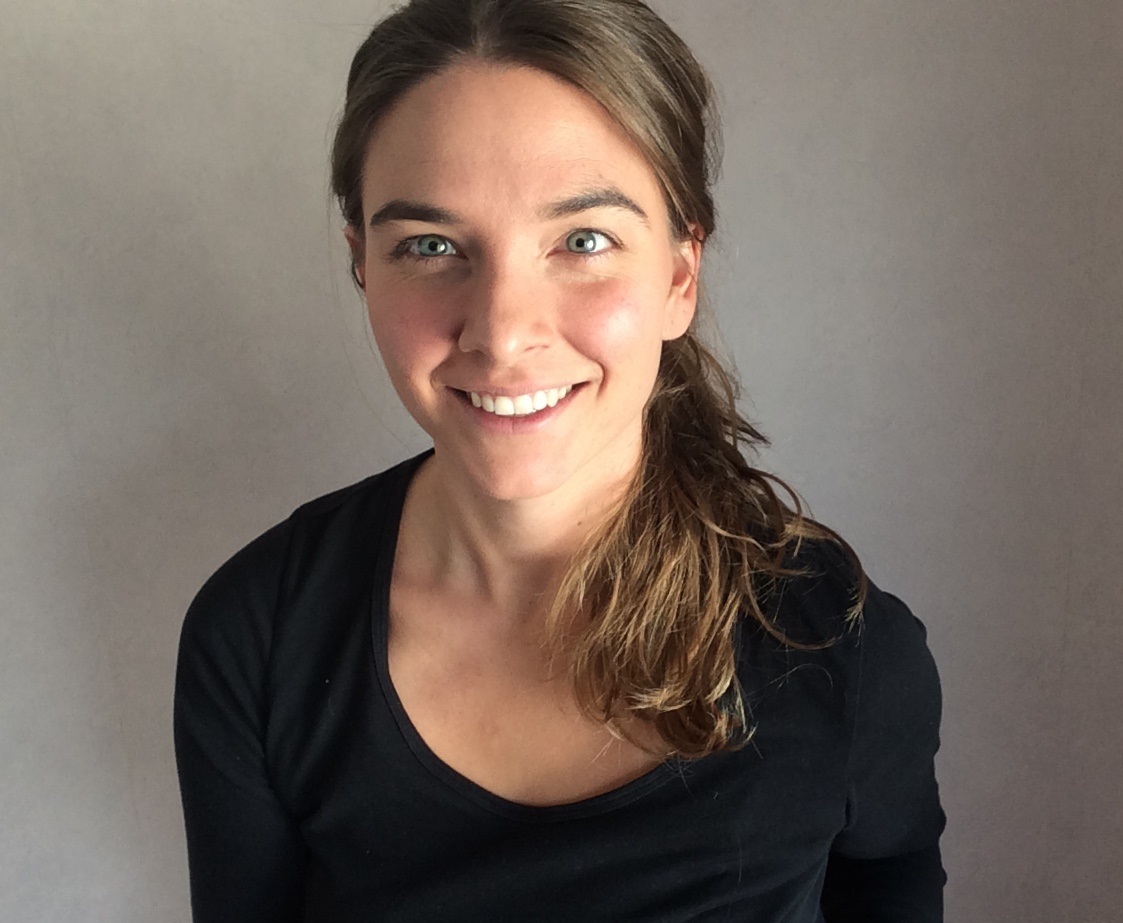 About Stephanie – WOLF Publishing